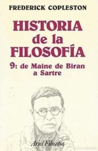 Colección Historia de la filosofía de Frederick Copleston en PDF - La ...
