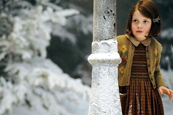 Explorando la Saga de las Crónicas de Narnia: El León, la Bruja y el ...