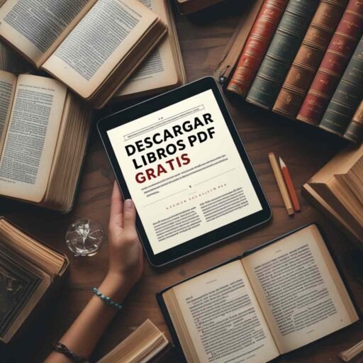 📚 Libros PDF Gratis para Descargar y Leer Online [Actualizado] - La ...